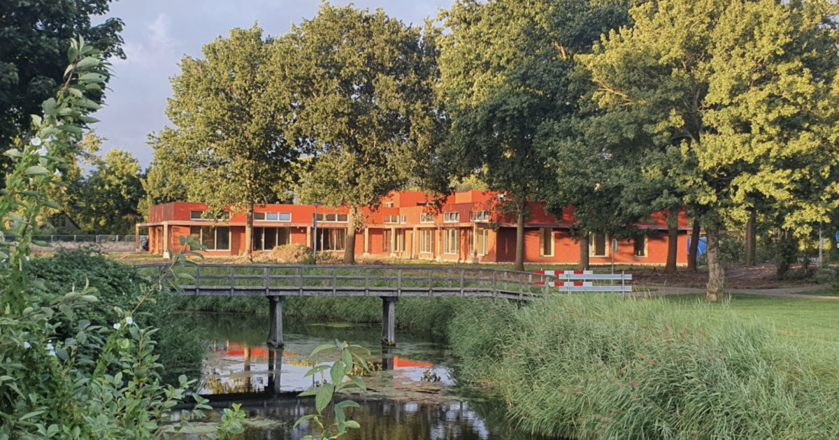 Kinderopvang in Spijk | Kids2b